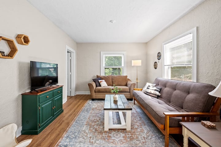 Farmers Market Extended Stay - Grand Rapids, MI