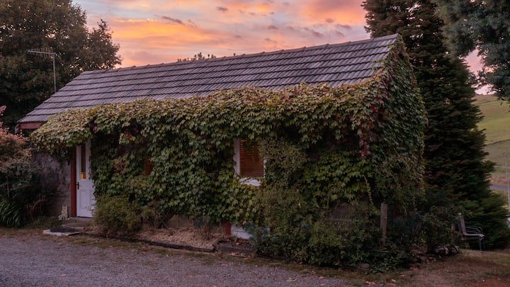 Romantic Farm Cottage With Miniature Goats - Penguin