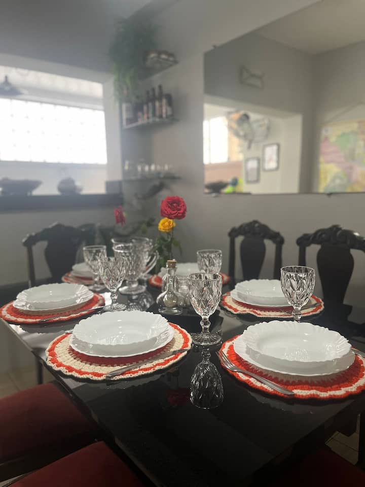 Ap Acolhedor Ao Lado Da Fumec. - Belo Horizonte