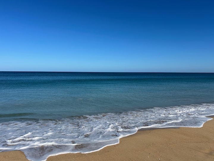 Seaside Escape Awaits You! - Binningup