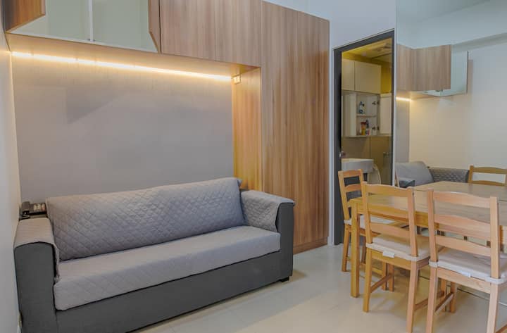 Modern Upscale Living In Iloilo - Iloilo City