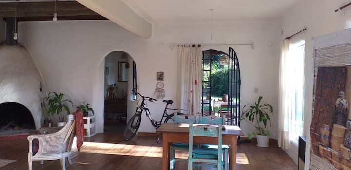 Casa De Amigos - Bella Vista