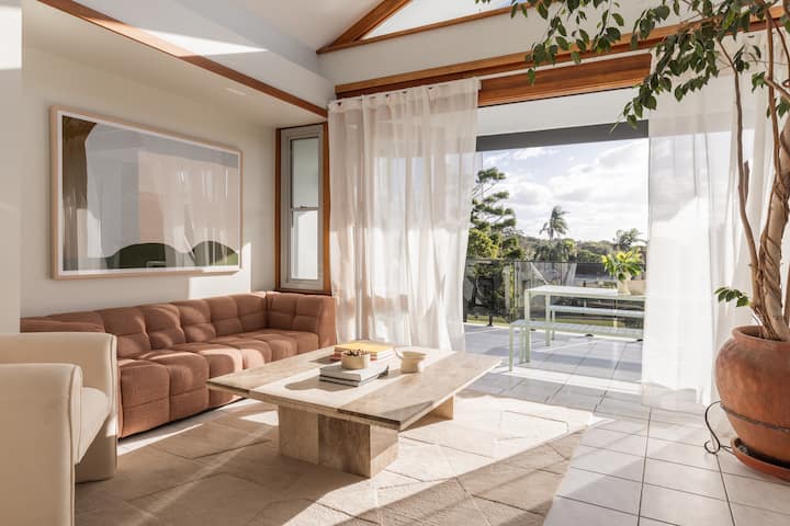 The Maygold Penthouse - Byron - Byron Bay