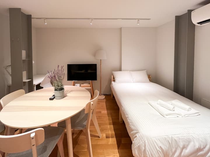 5m To Station In Tokyo/max 3ppl With Wi-fi - Tokyo