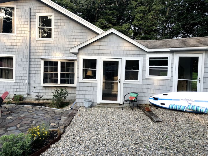 The Lake Loft - Sanford, ME