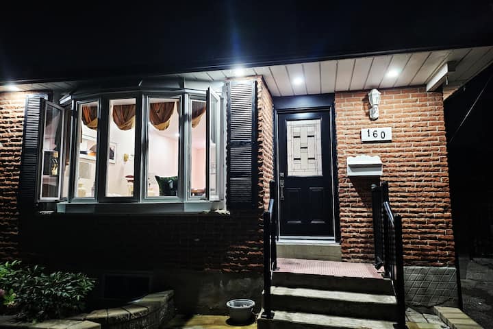 R&r Homes - Brampton