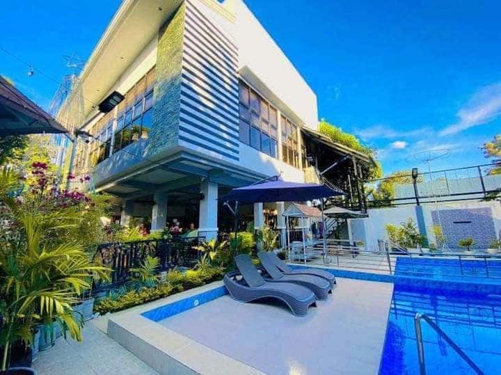 Villa Cristina - Digos