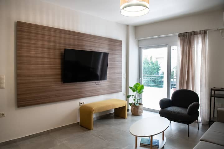 Kalamata Center Apartment - Kalamata