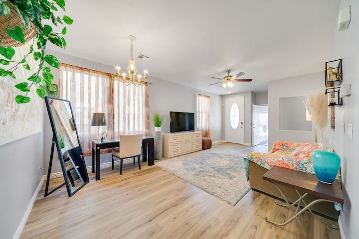 Sw Vegas~walk Dist To Grocery Store~kids Playroom - 賭城大道