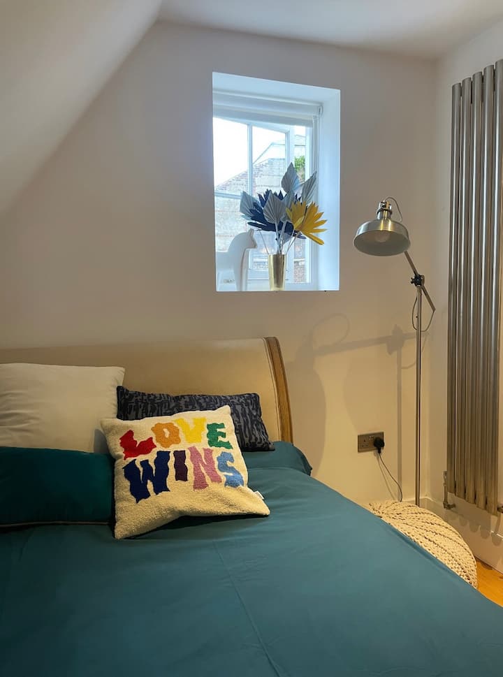 Central Flat For Pride Weekend! - Brighton