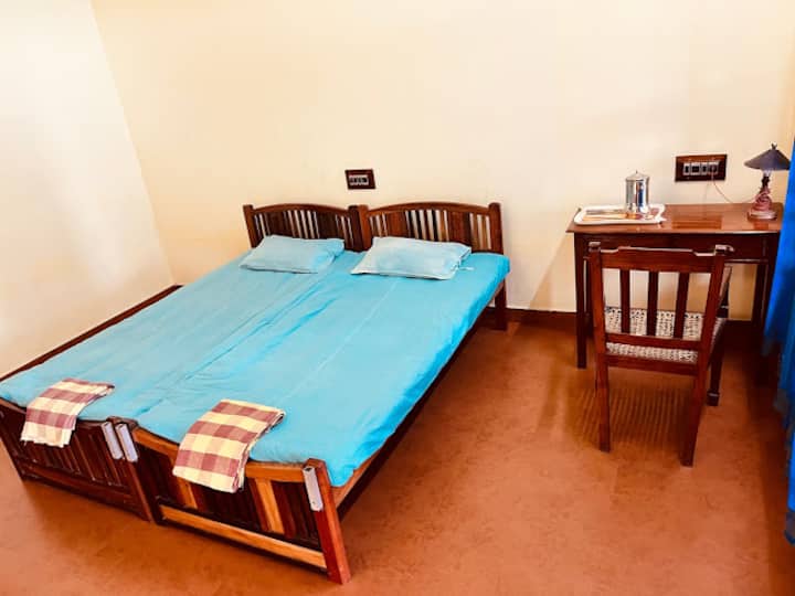 Joppa Beach House Kanniyakumari-aala - Kanyakumari