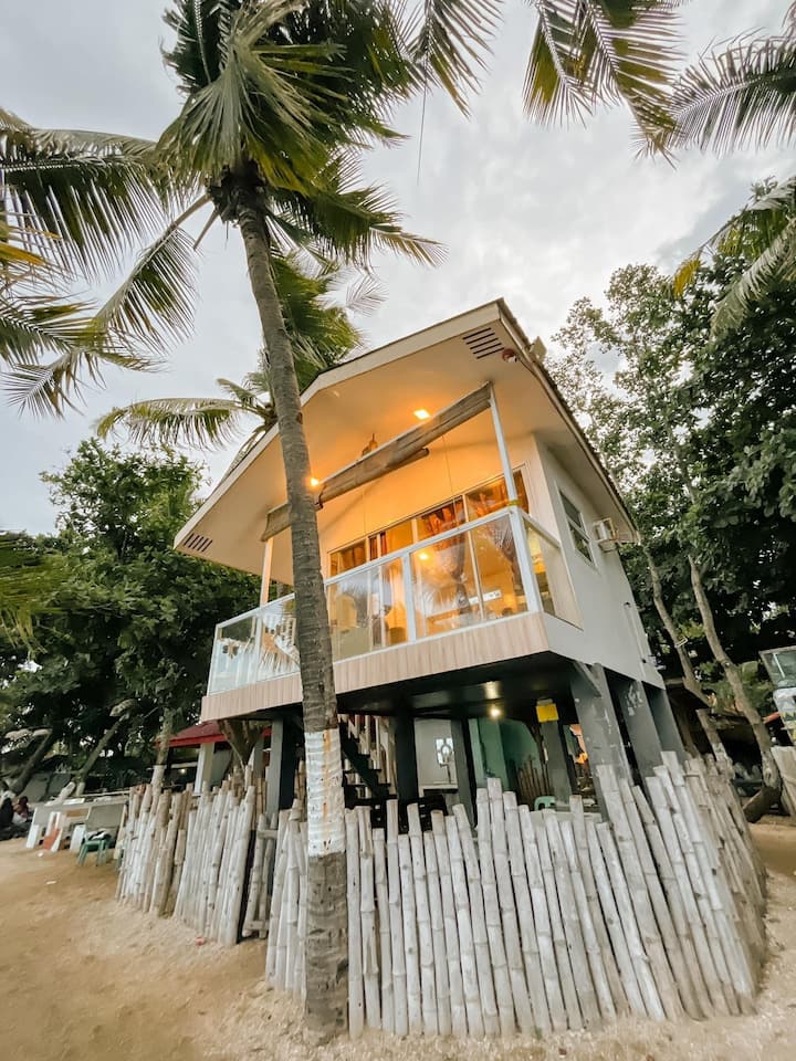Tajos Beach Resort - Digos City