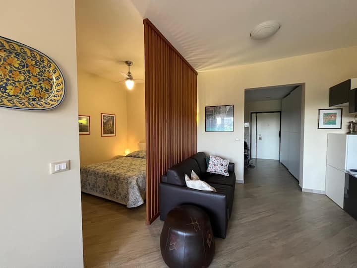 Suite Laghetto Eur - Roma