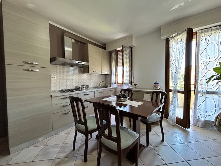 Gabicce Mare - Apartment Close To The Sea Side - Gabicce Mare