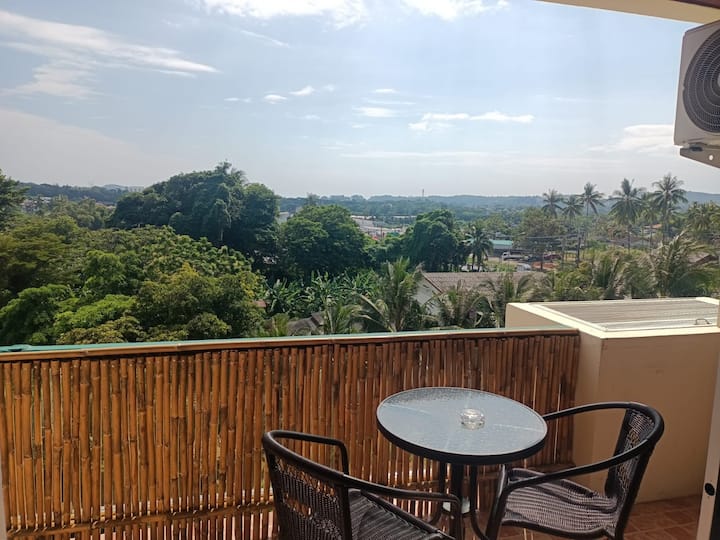Rawai Affordable 2 Beds Condo - Kata Beach