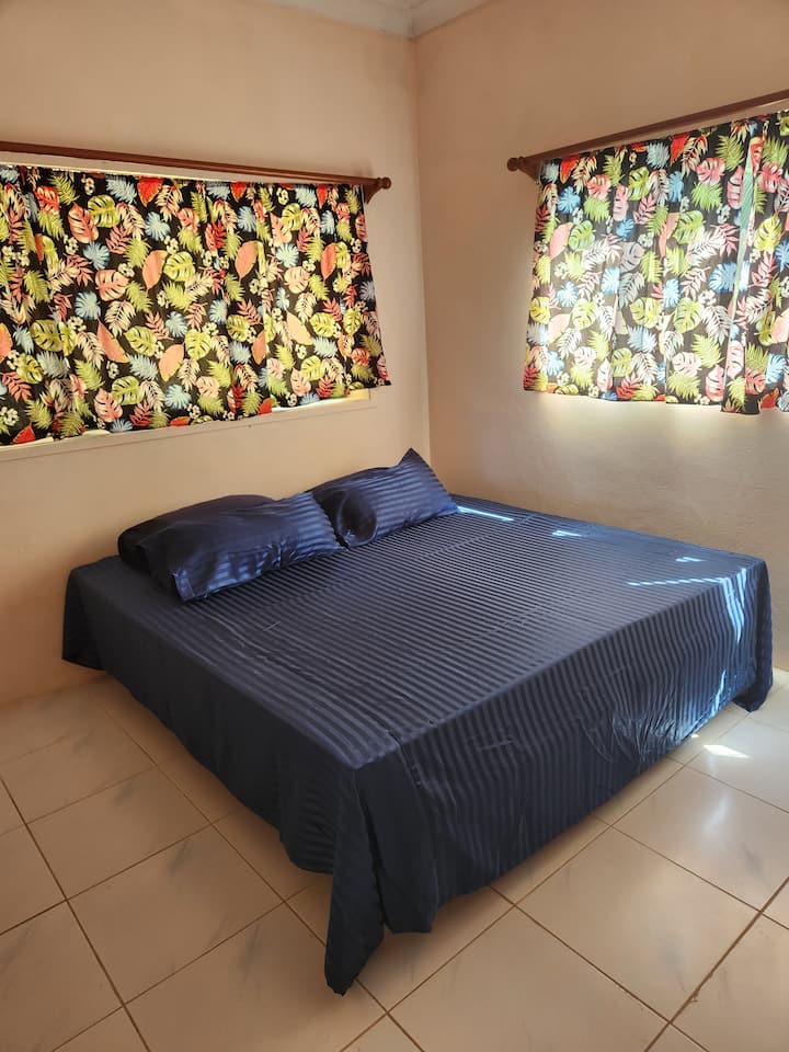 Room In Nikao District,
Kaikaveka Homestay - Cook Islands