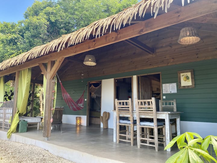 Karbet à Marie Galante - Marie-Galante