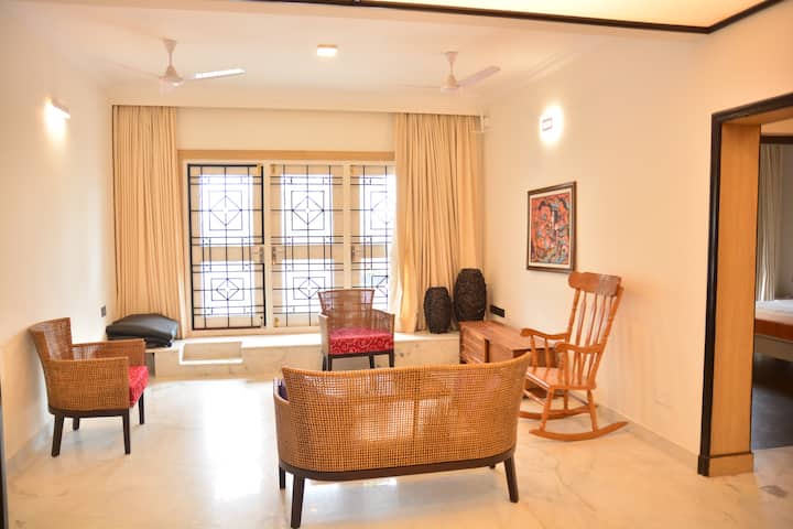 Stunning View & Modern Amenities-h2 - Kodaikanal
