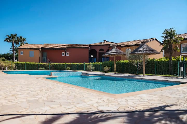 Rez-de-jardin Théoule-sur-mer - Théoule-sur-Mer