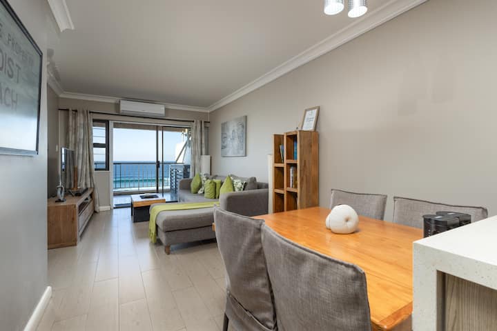 Bronze Beach 2nd Floor. - Umhlanga