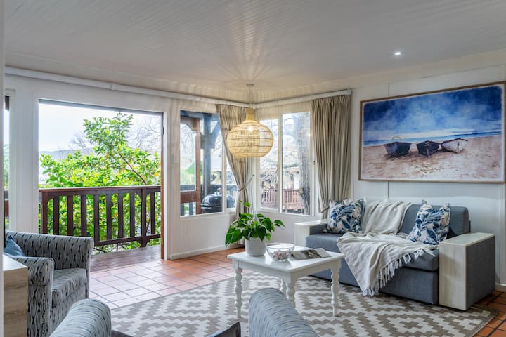 Knysna - Herons Way Villa - Knysna