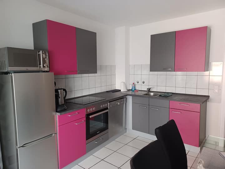 Apartment Landgericht Mg - Korschenbroich