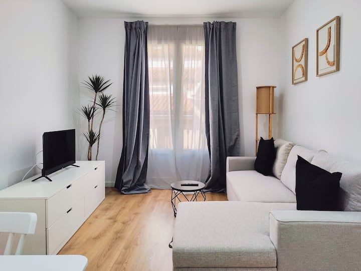 El Encanto Del Casco  Ii By Alogest - Zaragoza, España