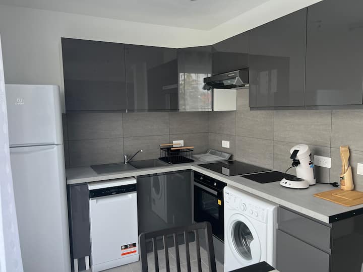 Appartement Myriam - Champigny-sur-Marne