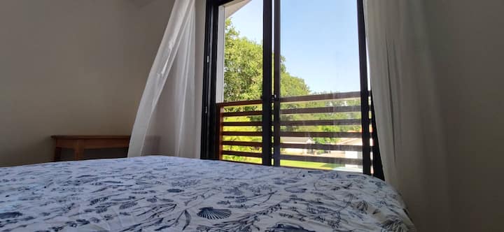 Appartement En Lisière De Forêt - Saint-Vincent-de-Tyrosse