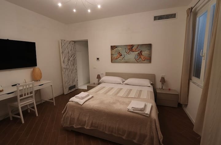 B&b Grimaldi Camera 103
Elegante - Forte dei Marmi