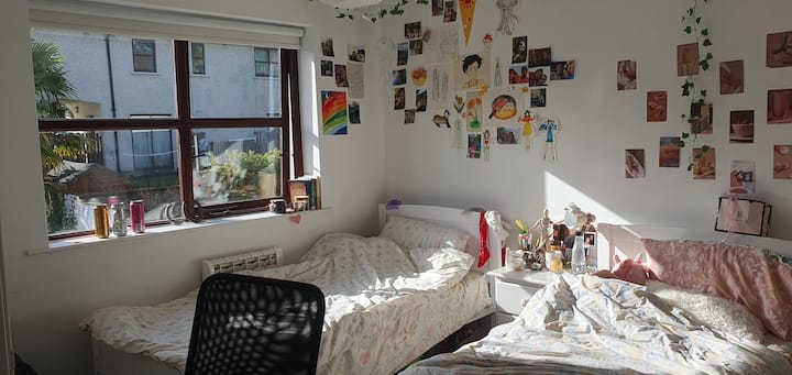 One Room In The Cosy House. - Rosslare Harbour
