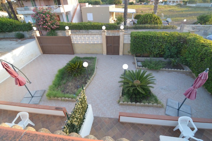 Casa San Andres - Marzamemi - Marzamemi