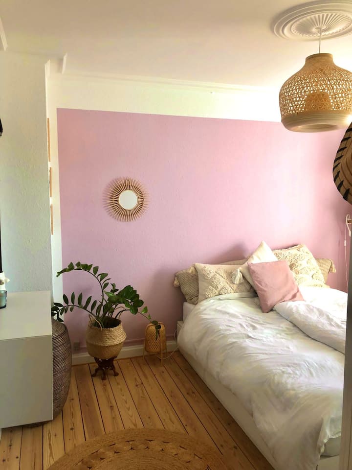 Cozy 1 Bedroom Near The Airport - Copenhagen