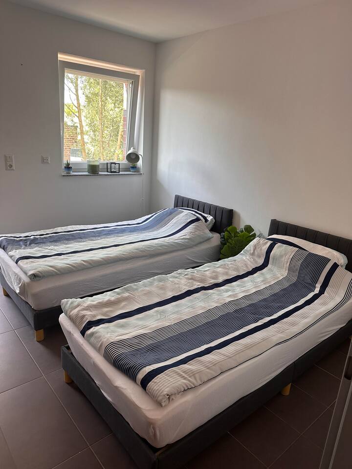 Gronau Apartment - Losser