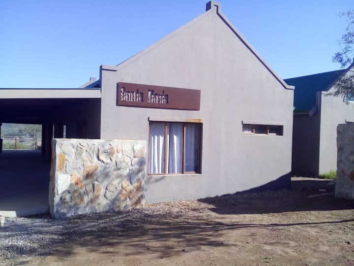 Santa Maria - Bonnievale