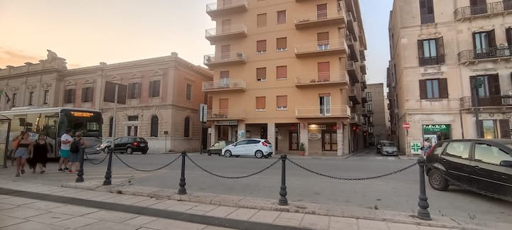 A Casuzza Di Felice - Trapani