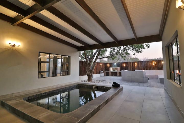 Kruger Stories@marloth - Marloth Park