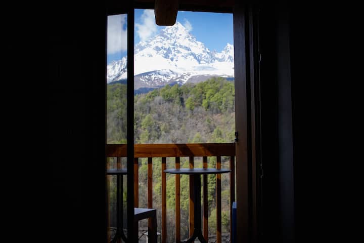 Altestanze Ostana
App. Don Bessone - Crissolo