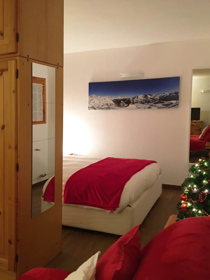 Maison Pitti - La Thuile