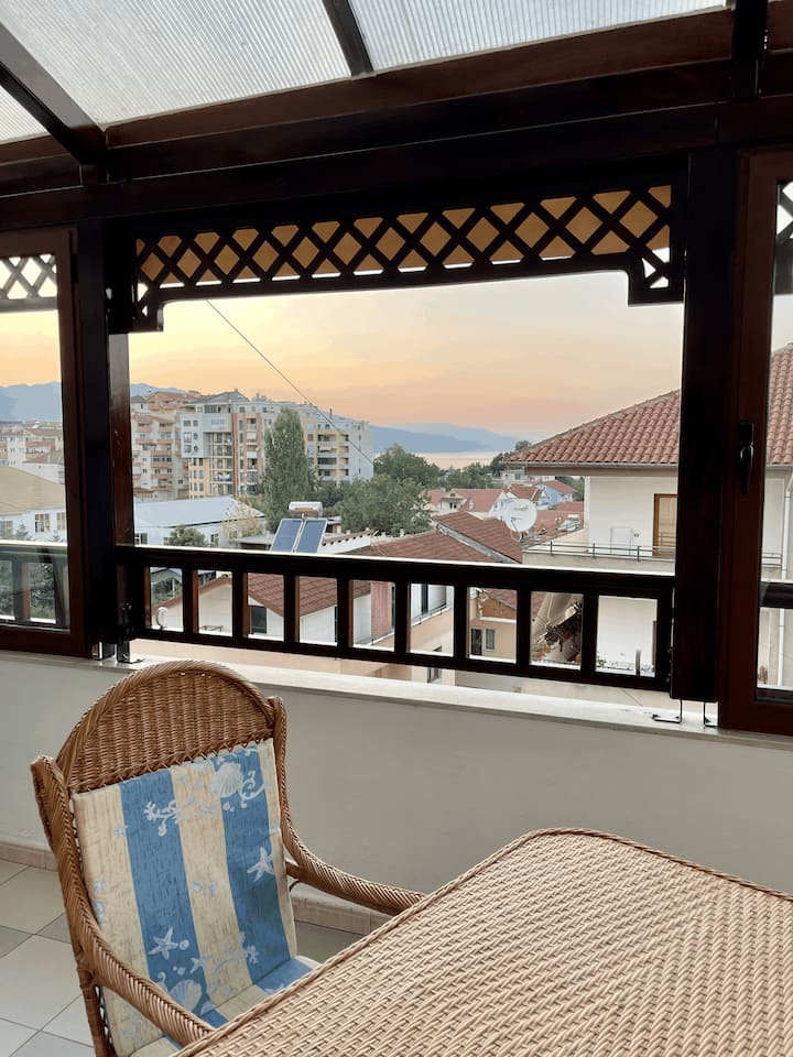 Eden Apartment - Pogradec