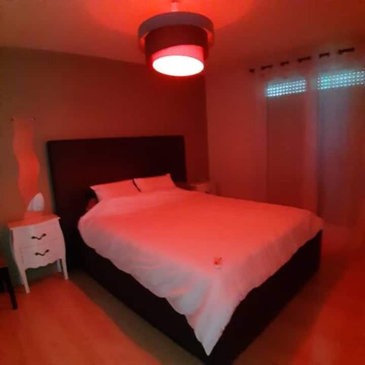 Appt 4 à 8 Places à 30 Min Paris - Yerres
