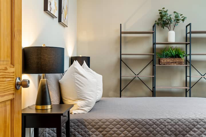 Amazing Apartment Near Center City #7 - Naval Square - Philadelphia