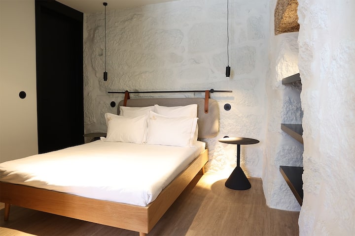 Apartamento T0 Guimarães - Guimarães