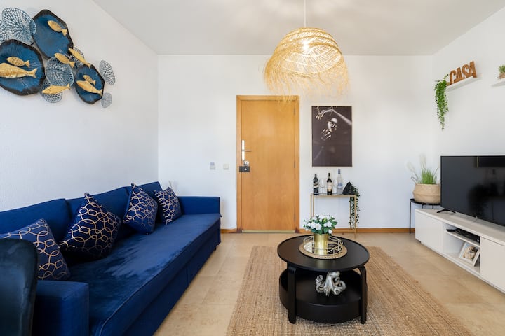 Vilamoura Holiday Apartment - Albufeira
