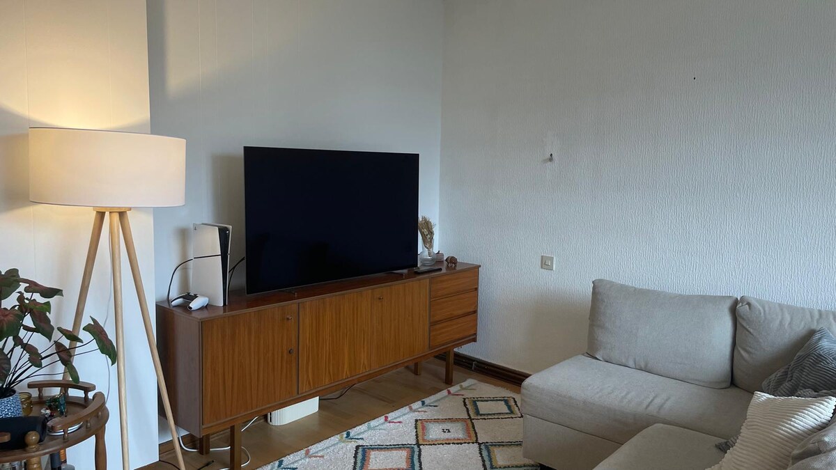 Charming flat in Cologne - Apartments for Rent in Cologne, Nordrhein ...