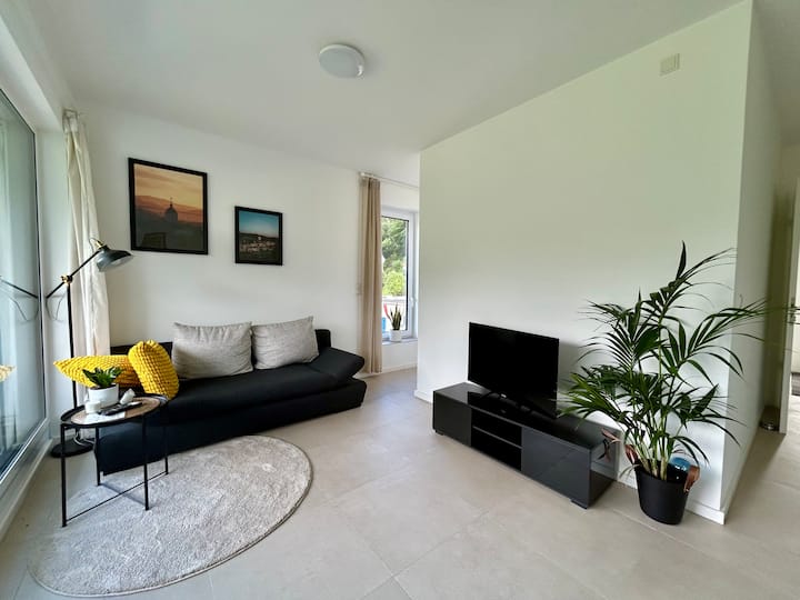 Ferienwohnung Bühl - Freudenberg