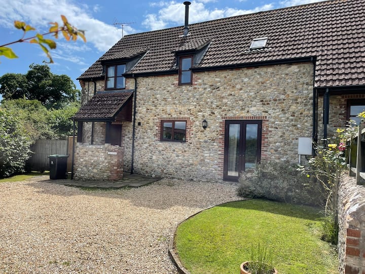 Cider Cottage - Country Escape Close To The Sea. - Charmouth