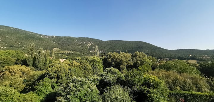 Maison De Village - Savoillan