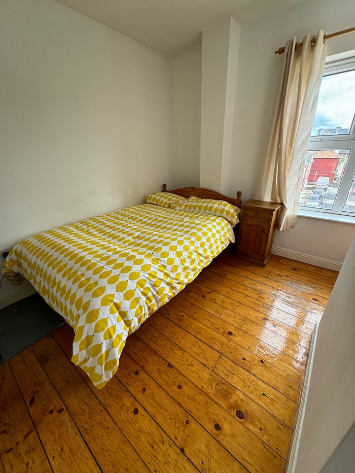 Centric Private Double Room - Dublin