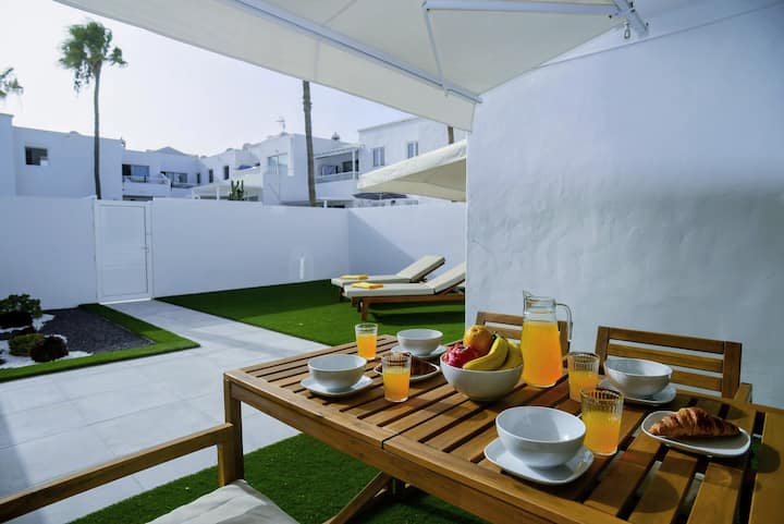 Holy Stay Bungalow Costa Teguise - Teguise